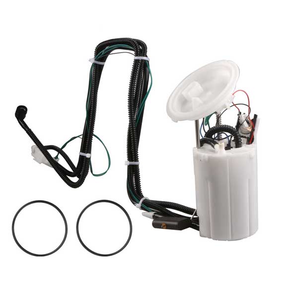 BMW FUEL PUMP E60 / E61 /E63 (0580 314 545) 16146766150 – HnD ...