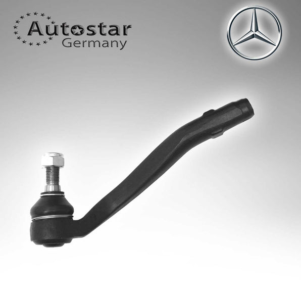 Autostar Germany TIE ROD LH For Mercedes Benz 1633300103 – HnD ...