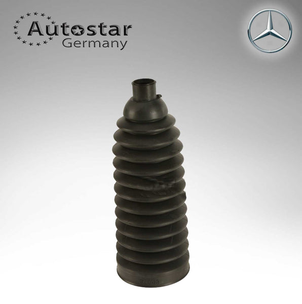 Autostar Germany BOOT STEERING RACK For MERCEDES-BENZ ML-Class W163 16 ...
