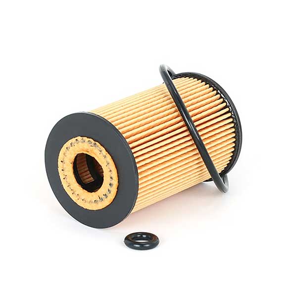 Mercedes Benz OIL FILTER 1661800009 – HnD Automotive Parts