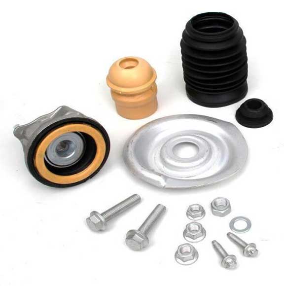Mercedes Benz TOP STRUT MOUNTING COMPLETE KIT 1683200373 – HnD ...