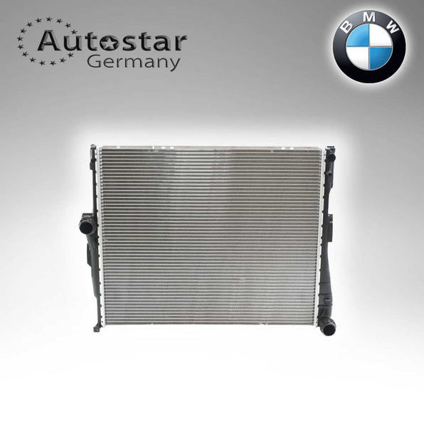 BMW RADIATOR X3 E83 2.0D / 2.5I / 3.0D / 3.0I 17113400013 – HnD ...