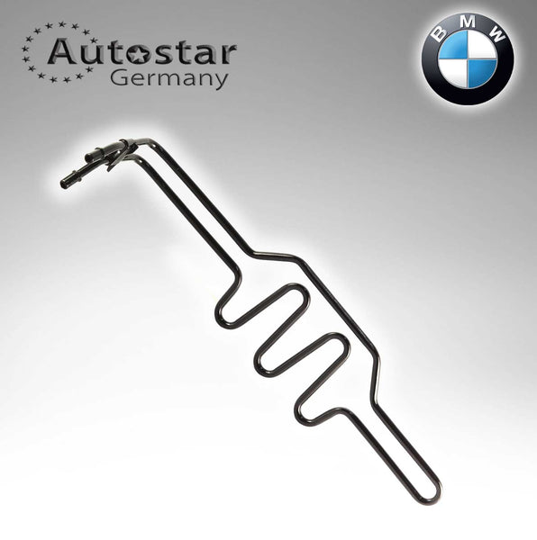 BMW STEERING OIL COOLER 17117527134 – HnD Automotive Parts