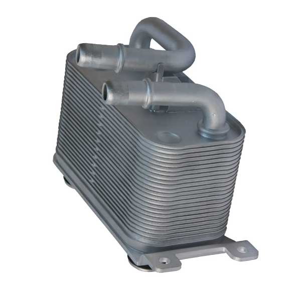 BMW OIL COOLER E60 / E65 / E66 17117534896 – HnD Automotive Parts