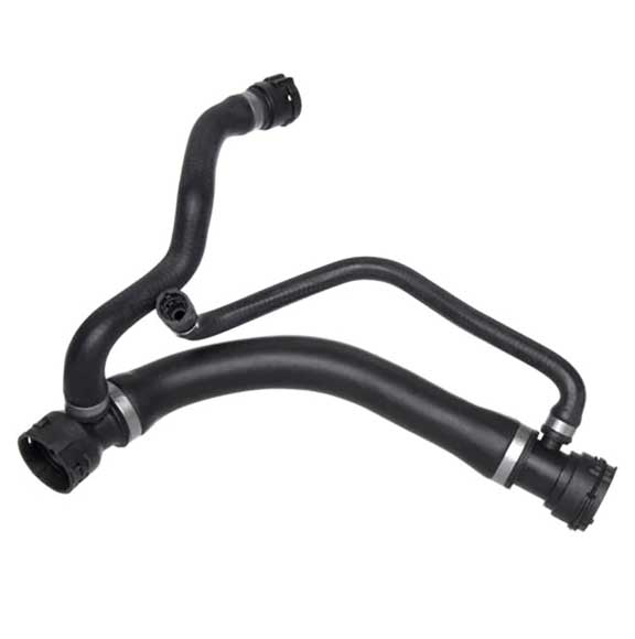 BMW ENGINE COOLANT HOSE 17127535742 – HnD Automotive Parts