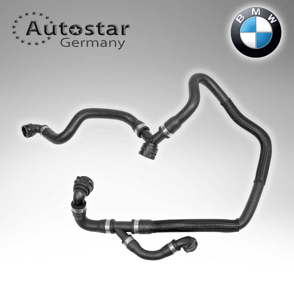 BMW HOSE 17127537109 – HnD Automotive Parts