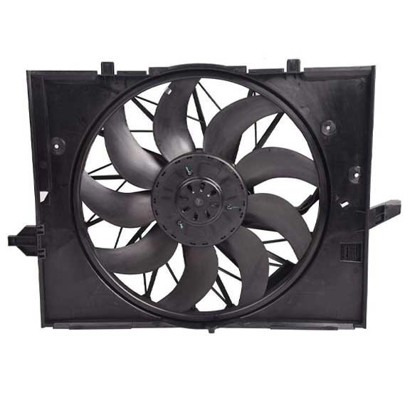 BMW BLOWER FAN E60/ E65/ E63/ E61 17427543282 – HnD Automotive Parts