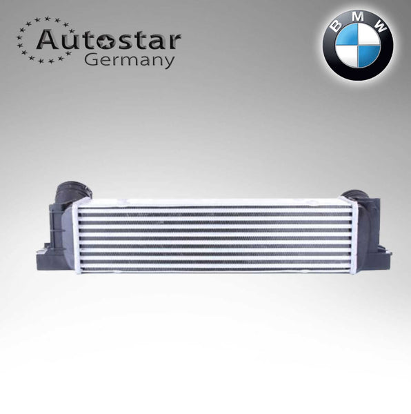 BMW CHARGE AIR COOLER E90, E91, E92, E93 335D 17517800682 – HnD ...