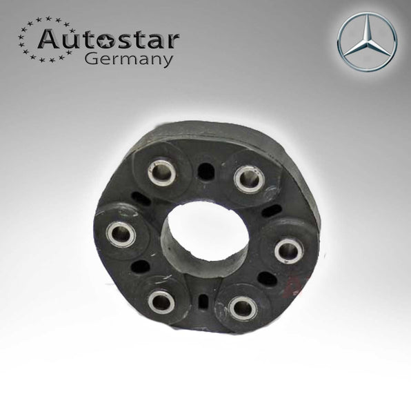 MERCEDES BENZ FLEXIBLE JOINT KIT W203 2034100215 – HnD Automotive Parts