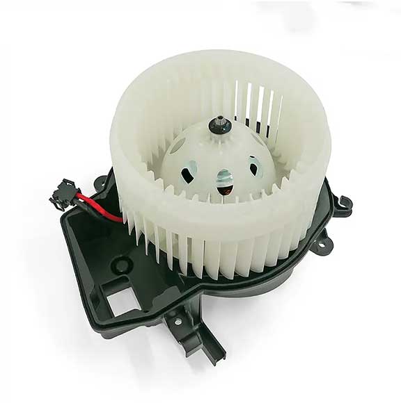 Autostar Germany BLOWER For Mercedes Benz W203/ S203 2038202514 – HnD ...