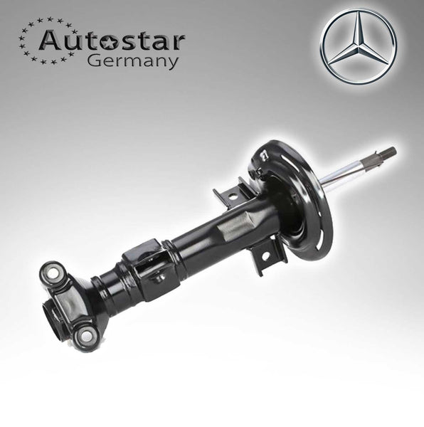Mercedes Benz SHOCK ABSORBER C350, C200, C250 2043200130 – HnD ...