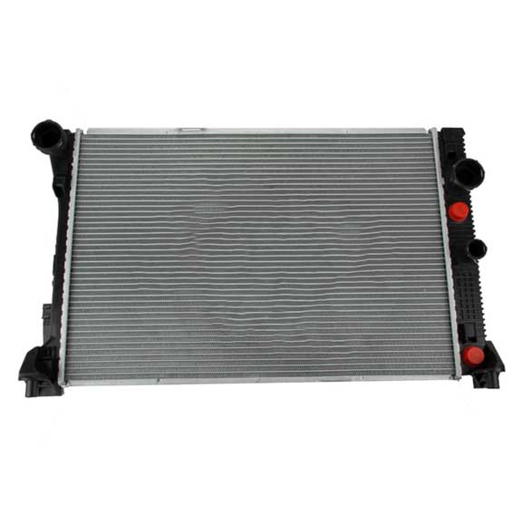 VALEO (VAL# 735292) RADIATOR For Mercedes Benz W204 2045003603 – HnD ...