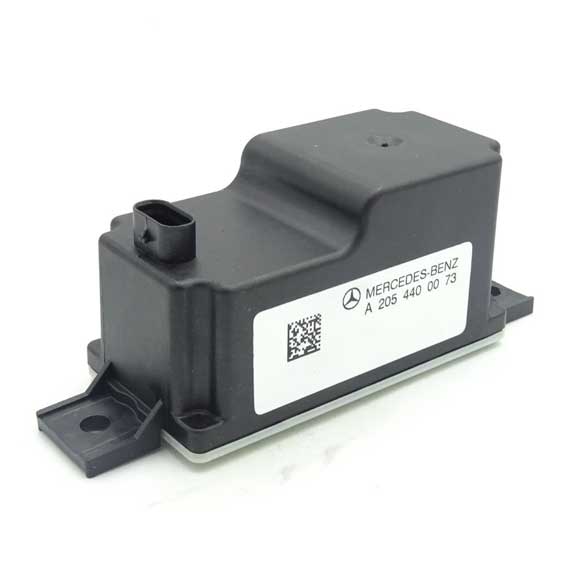 MERCEDES BENZ VOLTAGE CONVERTER BATTERY 2059053414 – HnD Automotive Parts