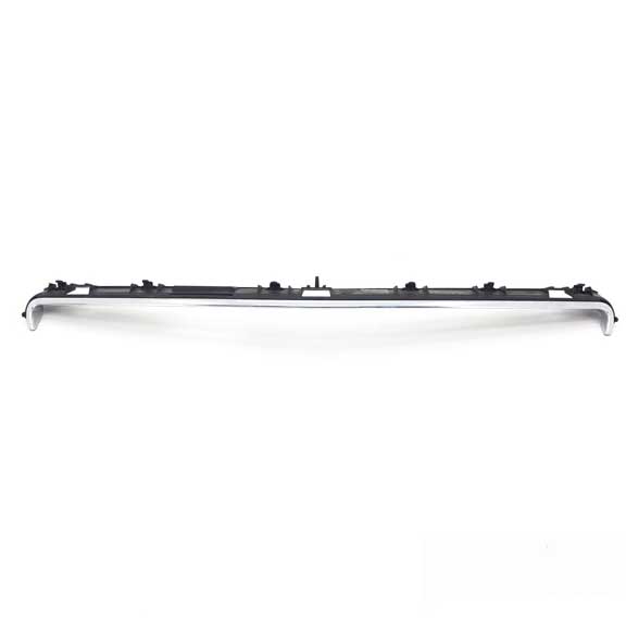 Mercedes Benz Genuine Front Radiator Grill Upper Trim 2078800583 – HnD ...