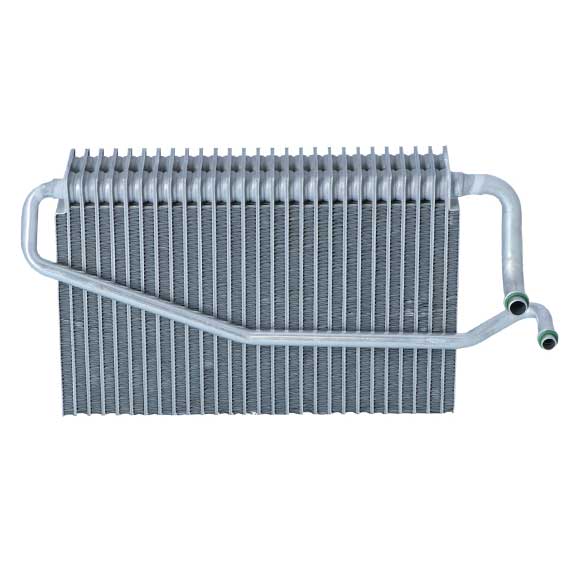Autostar Germany EVAPORATOR 209 830 0358 For Mercedes Benz 2098300158 ...
