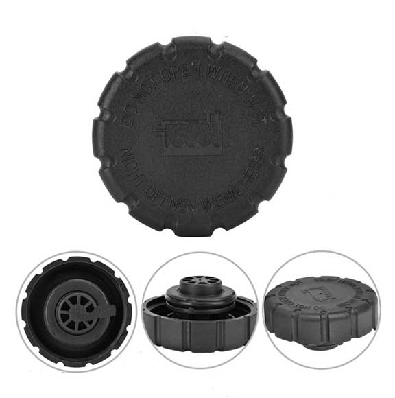 Autostar Germany (AST-101002) RADIATOR CAP 8215 For Mercedes Benz ...