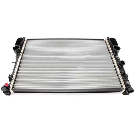 Autostar Germany RADIATOR 211 500 13 02 For Mercedes Benz 2115000102 ...