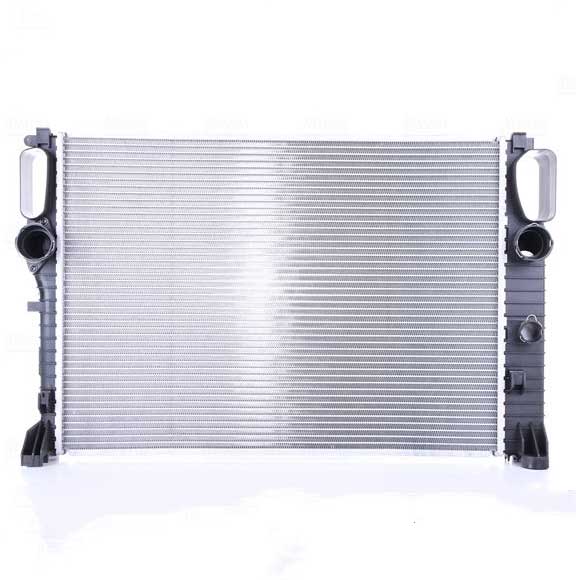 Autostar Germany RADIATOR For Mercedes Benz E-CLASS W211 S211 C219 211 ...
