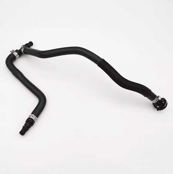 Autostar Germany COOLANT HOSE For Mercedes Benz E-CLASS W212 212501392 ...