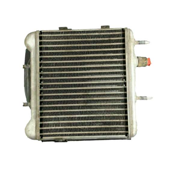 Mercedes Benz Genuine Radiator 2155000203 – HnD Automotive Parts