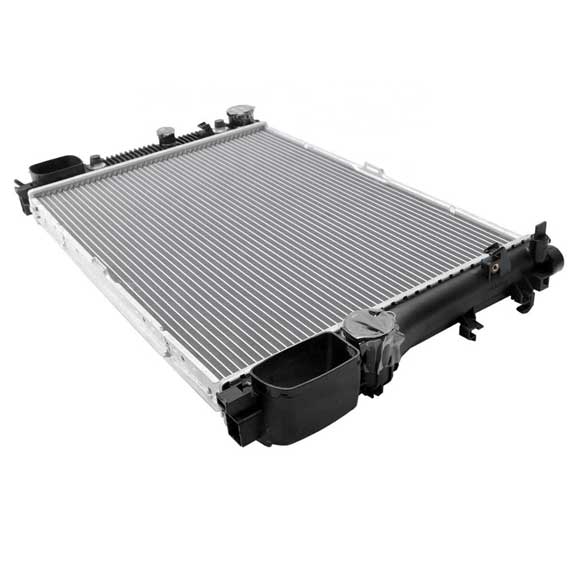 Autostar Germany RADIATOR For Mercedes Benz S-CLASS W221 C216 22150026 ...