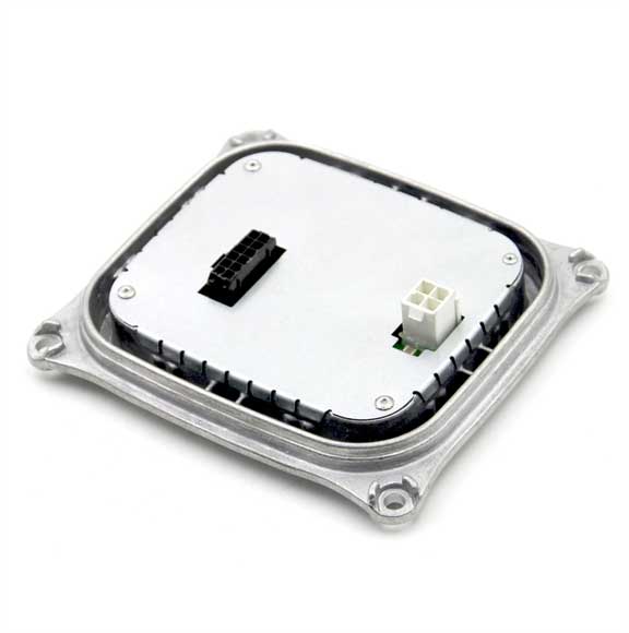 Mercedes Benz Genuine CONTROL UNIT 2219008001 – HnD Automotive Parts