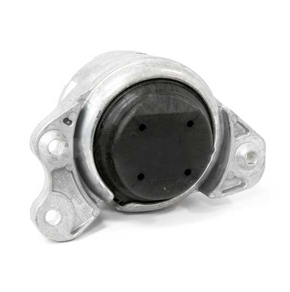 Mercedes Benz Genuine ENGINE MOUNT RIGHT MOTOR GLC43 AMG 2532402500 ...