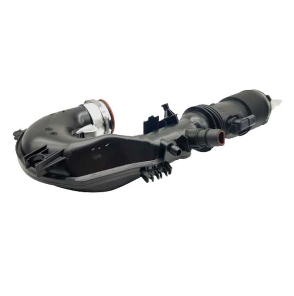 Mercedes Benz Genuine INTAKE MANIFOLD HOSE 2700901029 – HnD Automotive ...