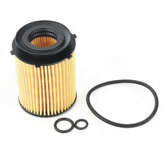 Autostar Germany Oil Filter For Mercedes Benz 2701800109 – HnD ...