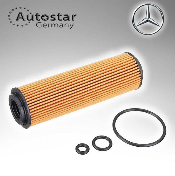Mercedes Benz OIL FILTER (50) 2711800009 – HnD Automotive Parts