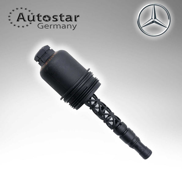 Mercedes Benz COVER OIL FILTER HOUSING C250 2711800338 – HnD Automotive ...