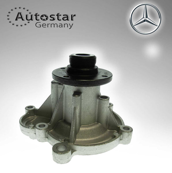 Mercedes Benz WATER PUMP (271 200 0501) 2712000901 – HnD Automotive Parts
