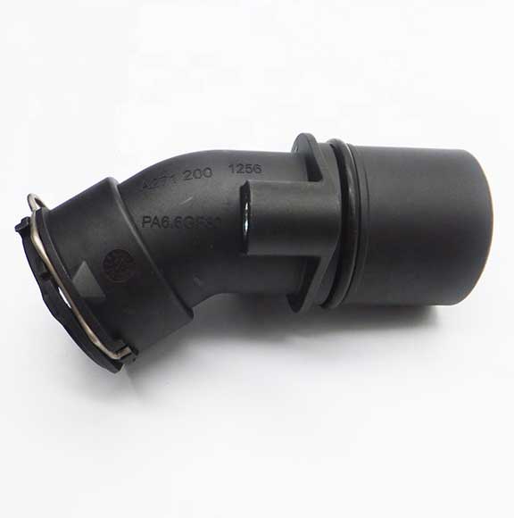 Autostar Germany Coolant Flange For Mercedes Benz W203 W211 2712001256 ...