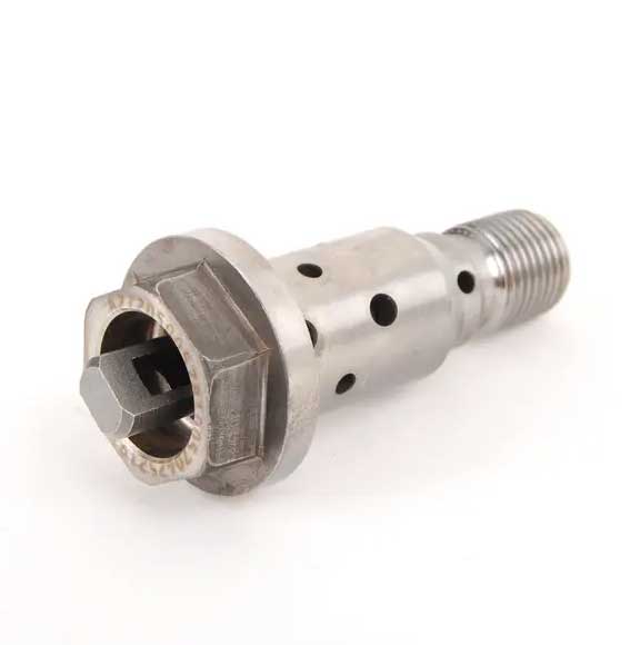 Autostar Germany VVT VALVE For Mercedes Benz C-CLASS W203/W204 E-CLASS ...