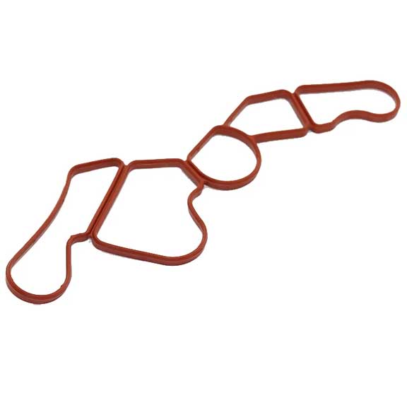 Mercedes Benz OIL FILTER GASKET 2721840080 – HnD Automotive Parts