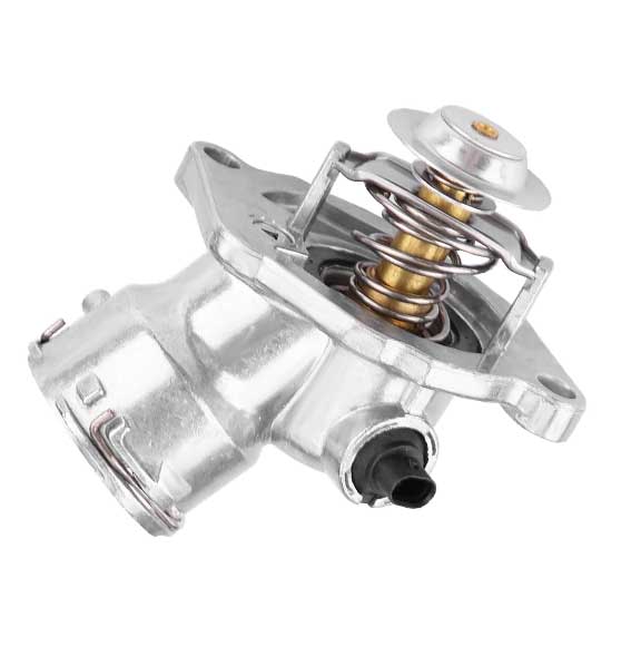 TRUCKTEC (02.19.320) THERMOSTATE COOLANT 100°C For Mercedes Benz C209 ...