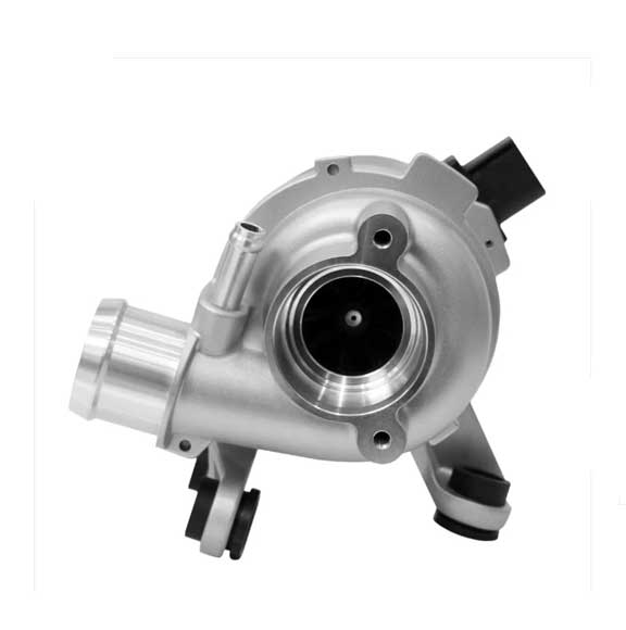 Autostar Germany Electric Water Pump For Mercedes Benz W212 2742000207 ...
