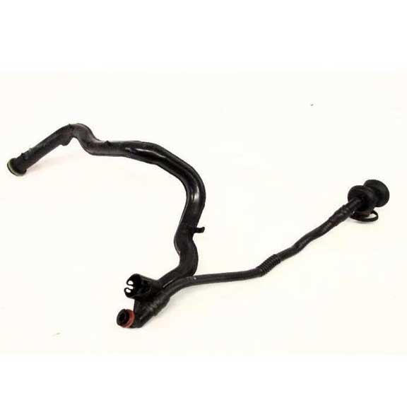 Mercedes Benz Genuine VENT LINE 2760182300 – HnD Automotive Parts