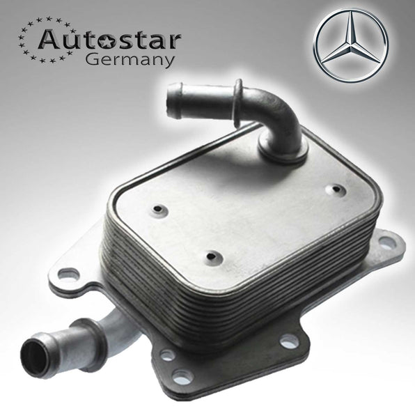 Mercedes Benz OIL COOLER CL500 E320 E55 G500 2761880001 – HnD ...