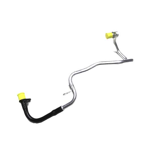 Mercedes Benz Genuine Turbocharger Coolant Line 2782000851 – HnD ...
