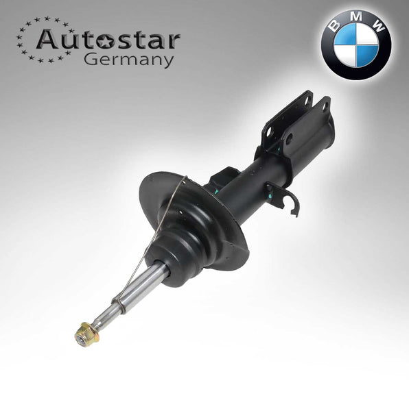 BMW Shock Absorber X5/ E53 FRONT 31306754342 – HnD Automotive Parts
