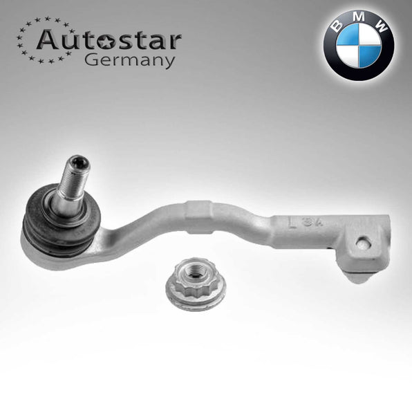 BMW TIE ROD AXLE JOINT 32106858736 – HnD Automotive Parts