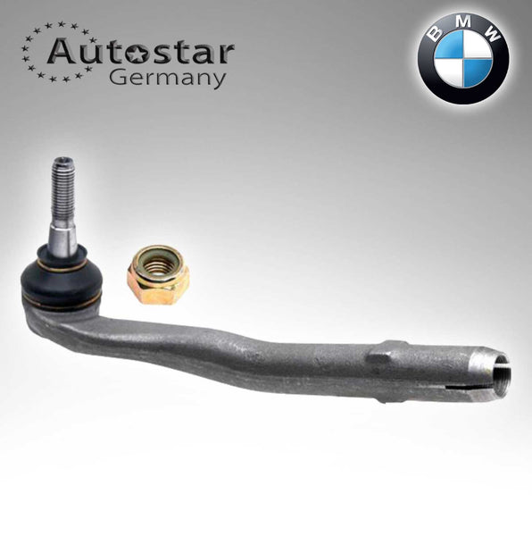 Autostar Germany TIE ROD.E39 LH for BMW BMW 5 Touring (E39) 3211109176 ...