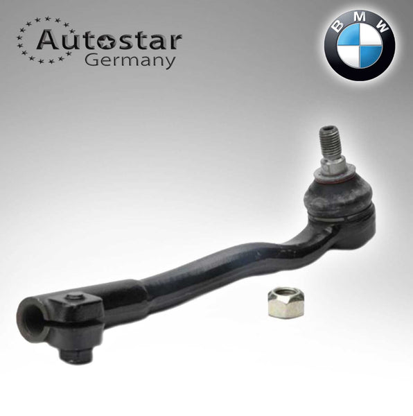 BMW TIE ROD LH E38 32211141345 – HnD Automotive Parts