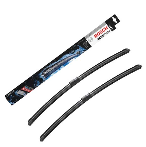 Bosch Wiper Blade A938S (3 397 118 938) For Mercedes Benz W204 W212 33 ...