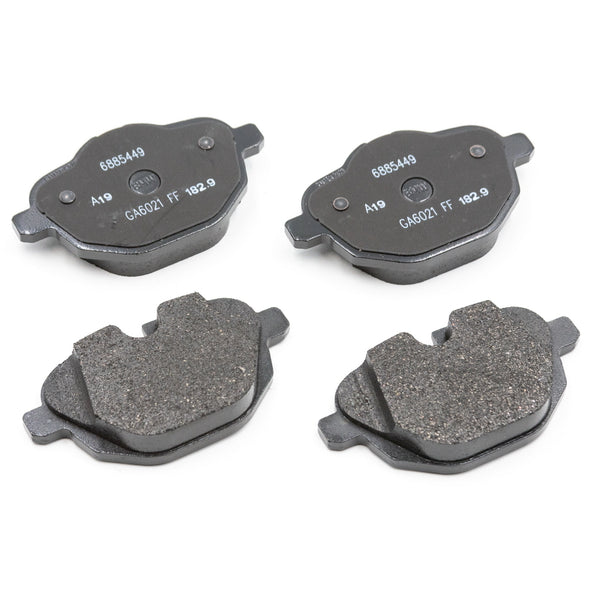 BMW Genuine BRAKE PAD REAR G30 520I 34216885451 – HnD Automotive Parts