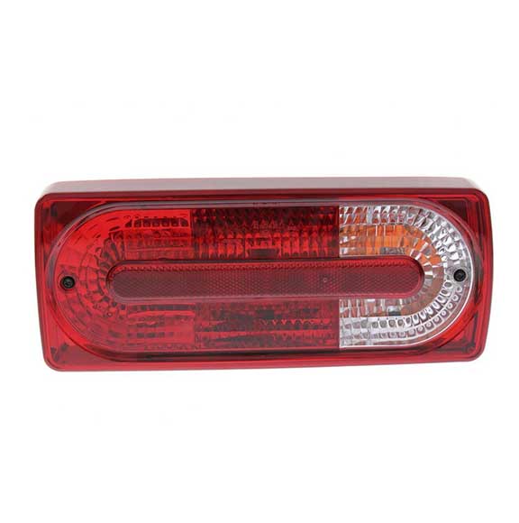 DEPO (Dep # 440-1953LWQ) Tail Lamp For Mercedes Benz 4638201964 – HnD ...