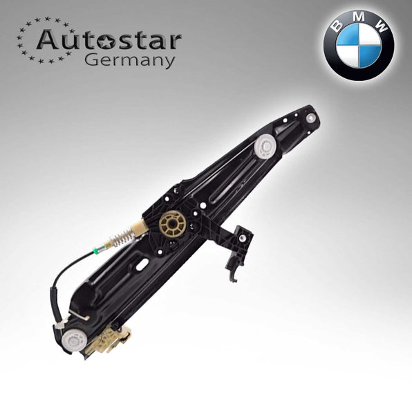 BMW WINDOW REGULATOR F10 - F12 51357182614 – HnD Automotive Parts