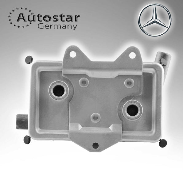 Mercedes Benz OIL COOLER V-CLASS VITO BOX 6011800065 – HnD Automotive Parts