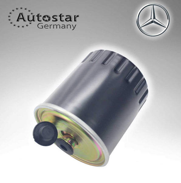 Mercedes Benz FUEL FILTER 6110920001 – HnD Automotive Parts